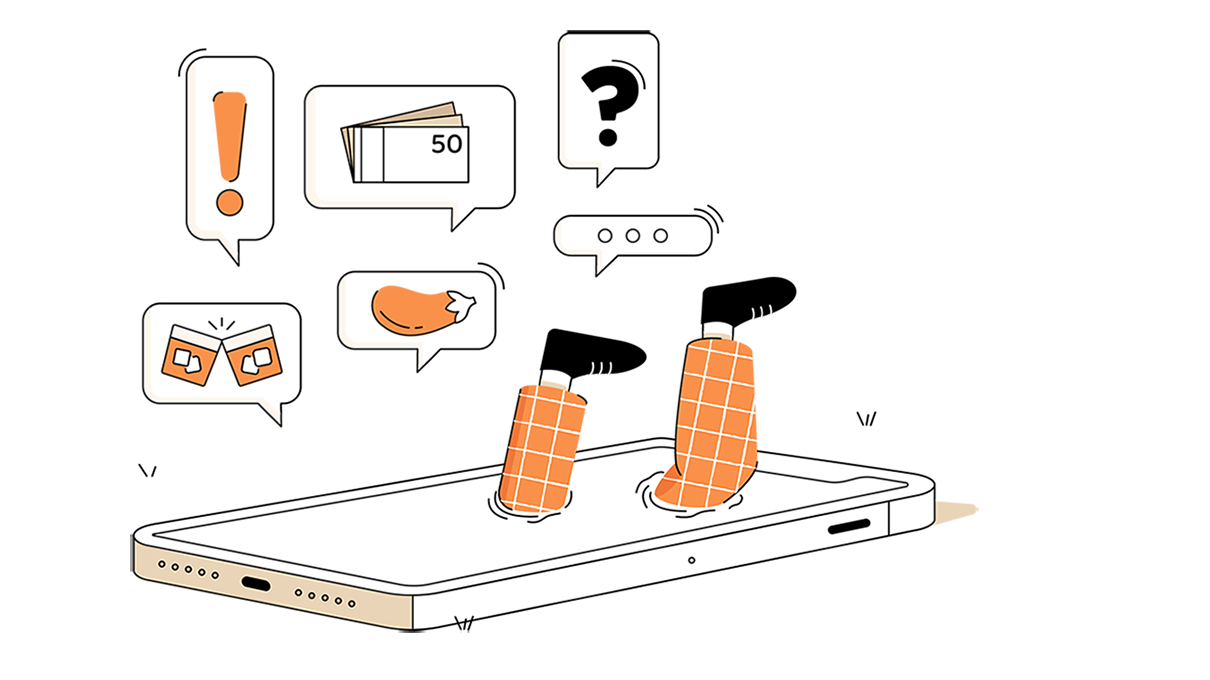 Projet «ciao.ch – t’exprimer, t’informer, poser tes questions ...